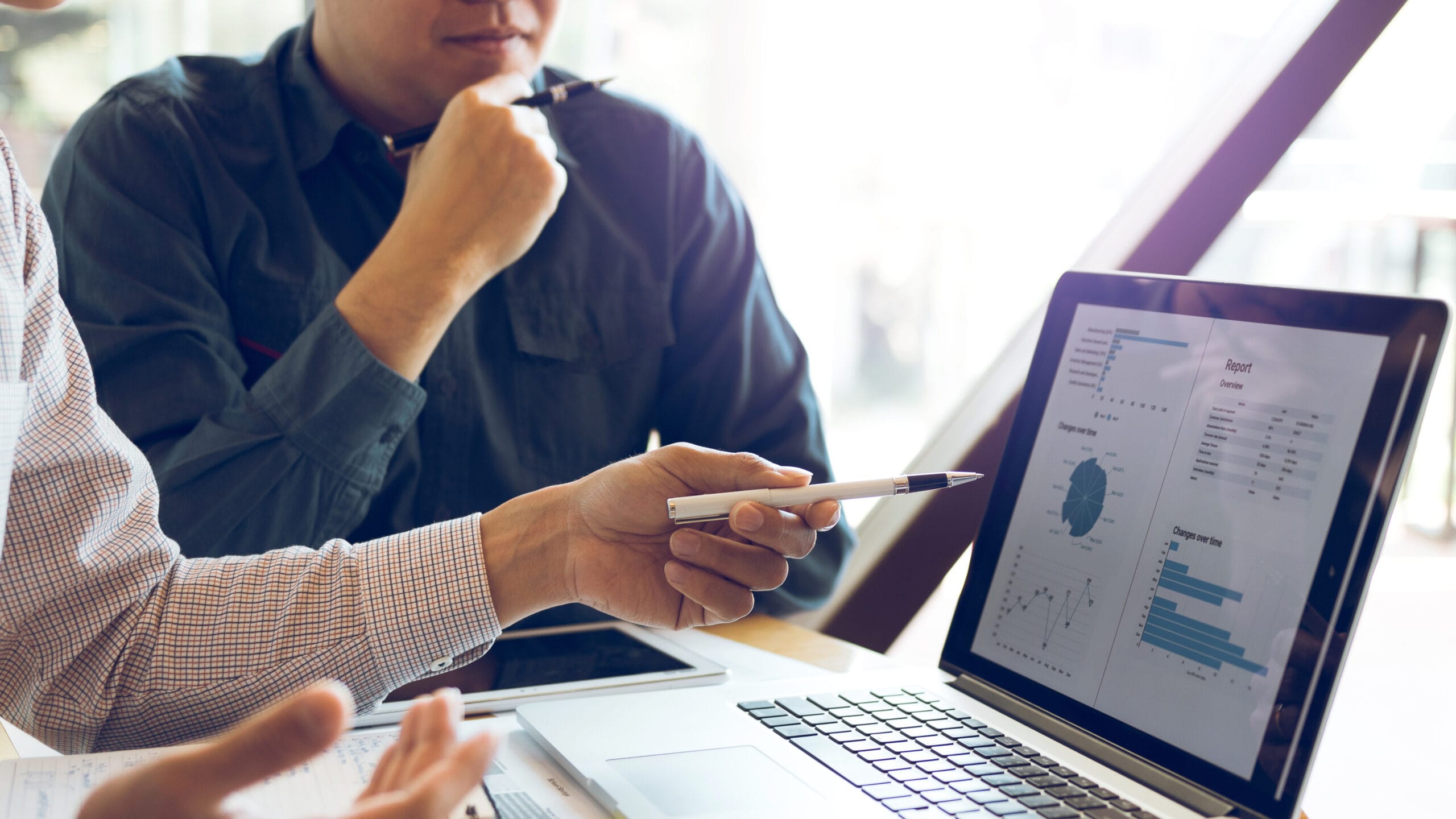 Using Boxplots for Data Visualization and Process Insights - Adonis ...