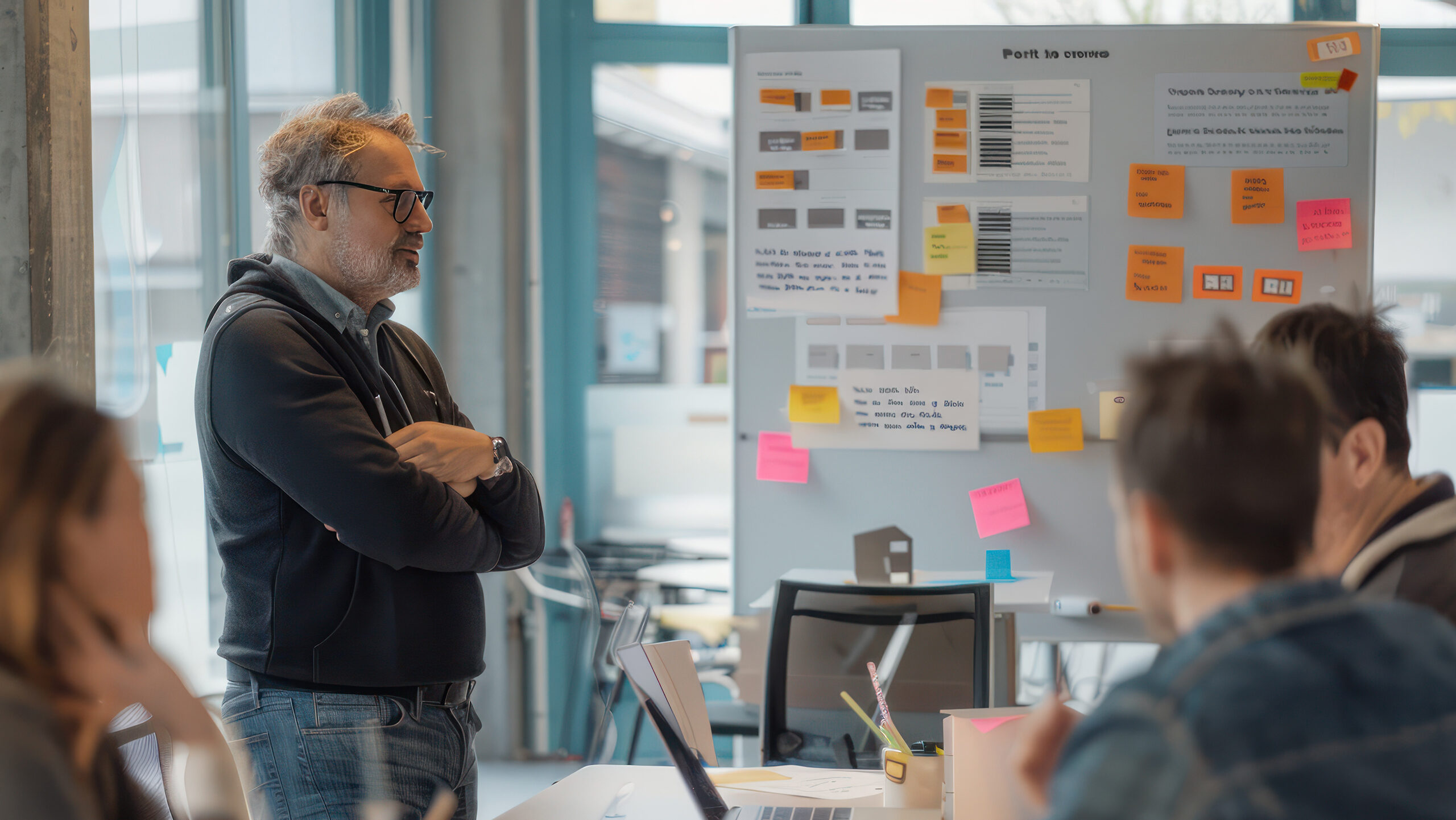 9 Key Principles of Lean Transformation - Adonis Partners