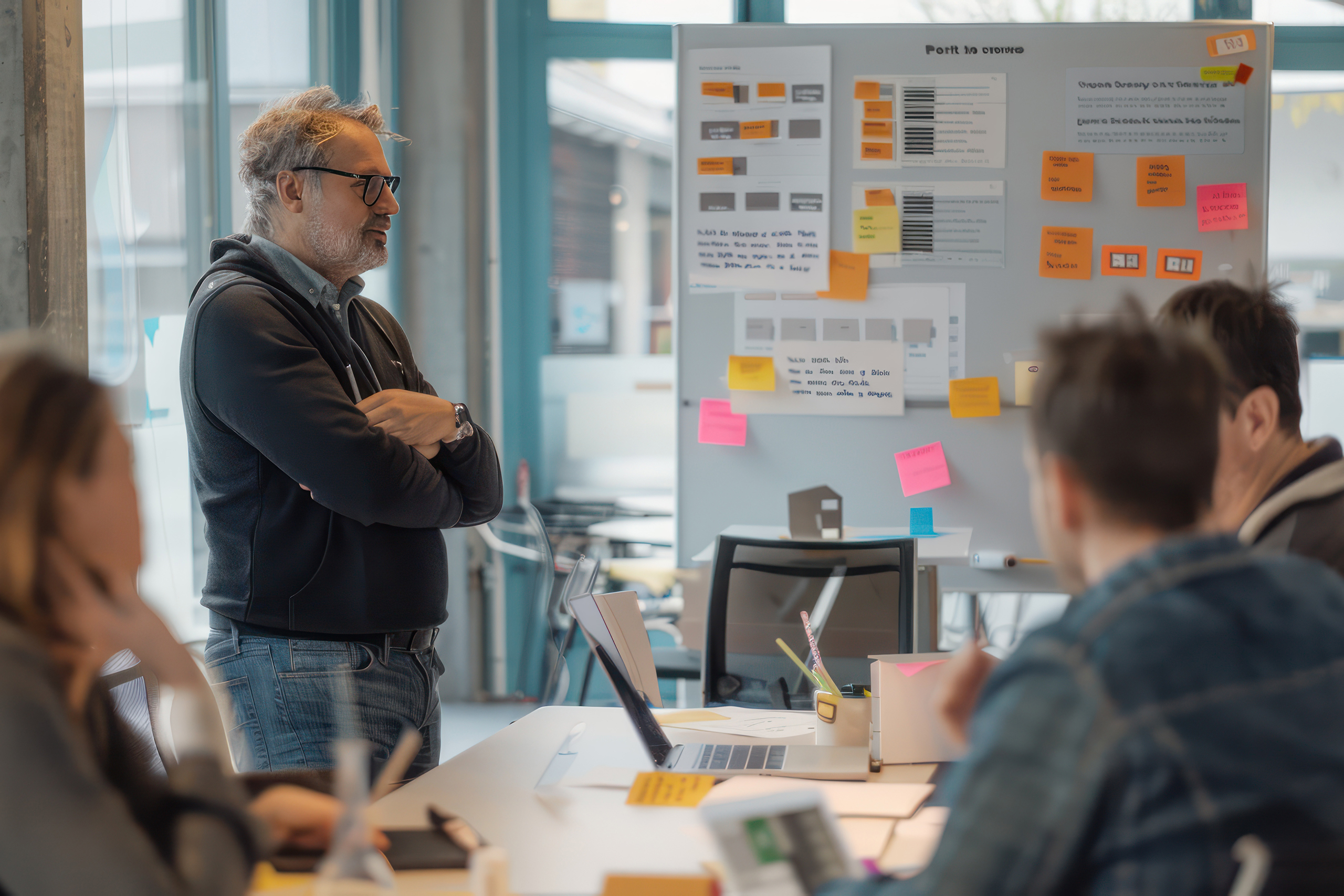 9 Key Principles of Lean Transformation - Adonis Partners