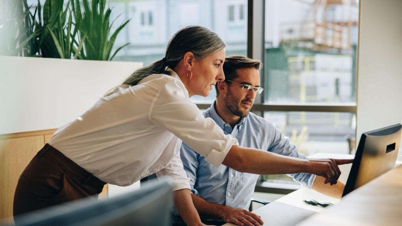 Coaching and Giving Feedback | Adonis Partners
