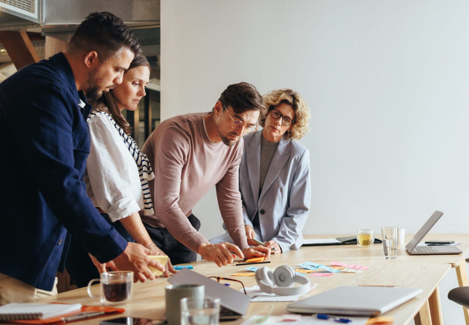 About Adonis Partners | Operational Excellence & Transformation ...