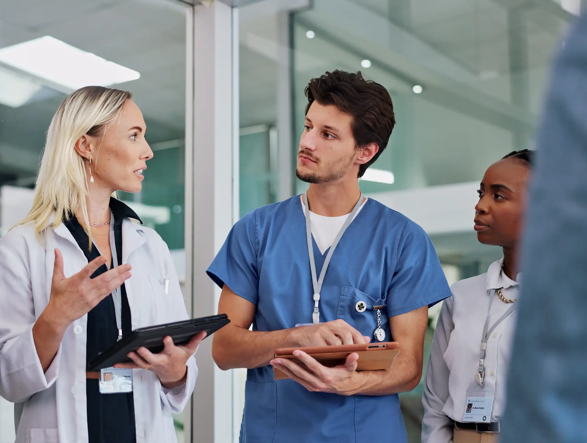 Healthcare & Life Sciences Consulting | Adonis Partners