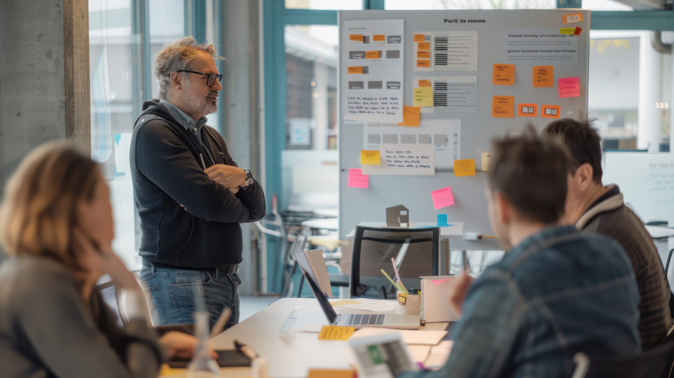 9 Key Principles of Lean Transformation - Adonis Partners