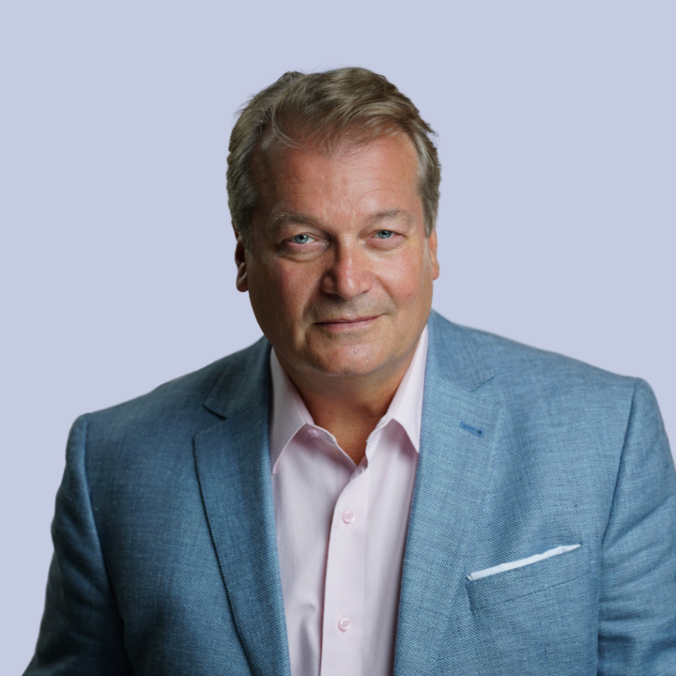 Our Consulting Team | Business Transformation & Operations Experts