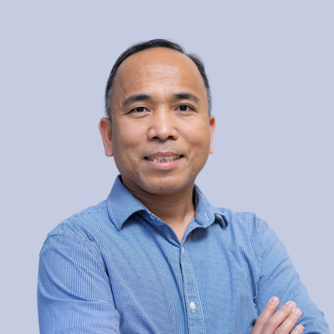 Our Consulting Team | Business Transformation & Operations Experts