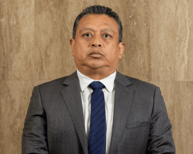 Our Team - Adonis Partners