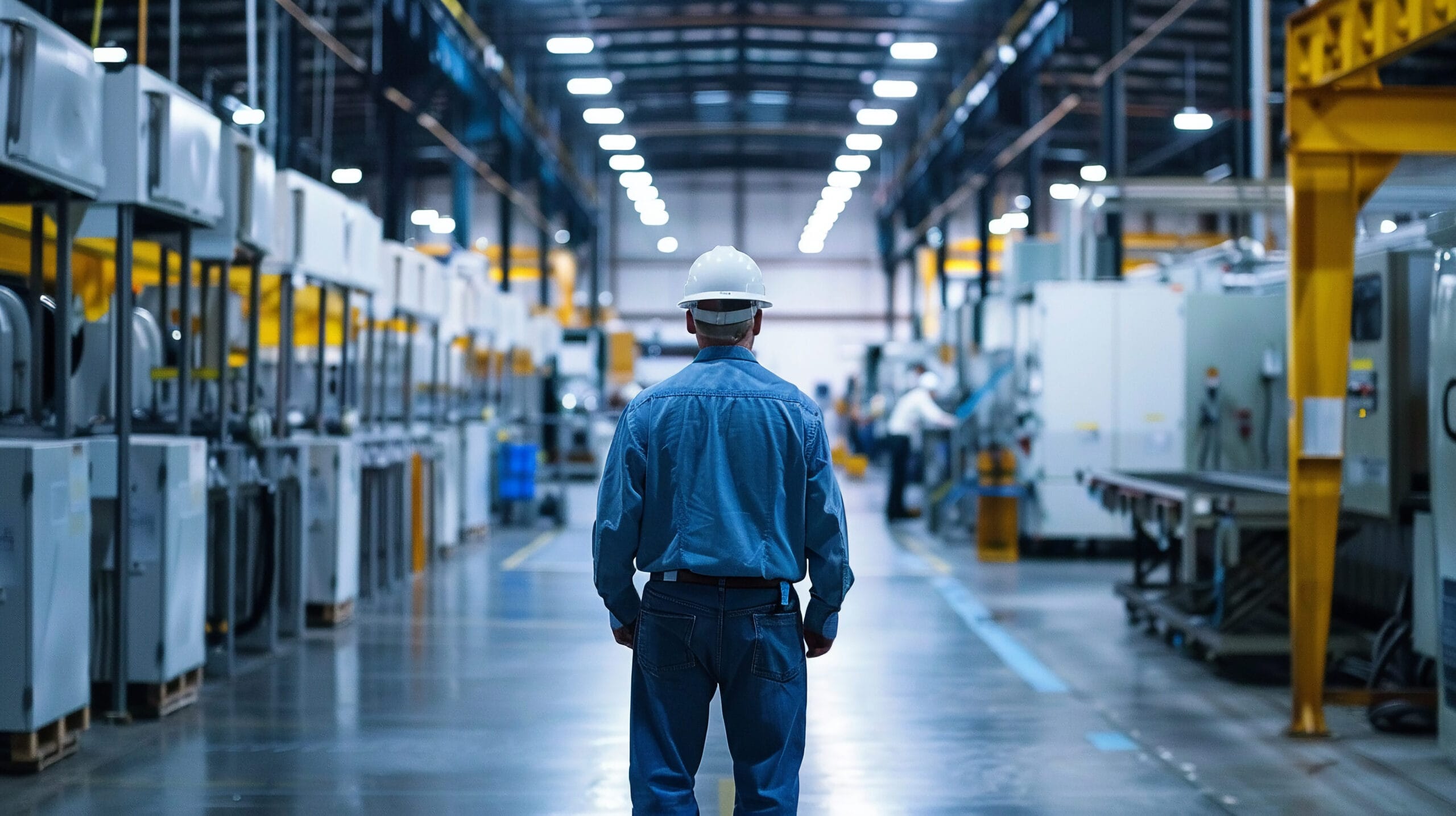 Operational Excellence Consulting & Continuous Improvement | Adonis ...