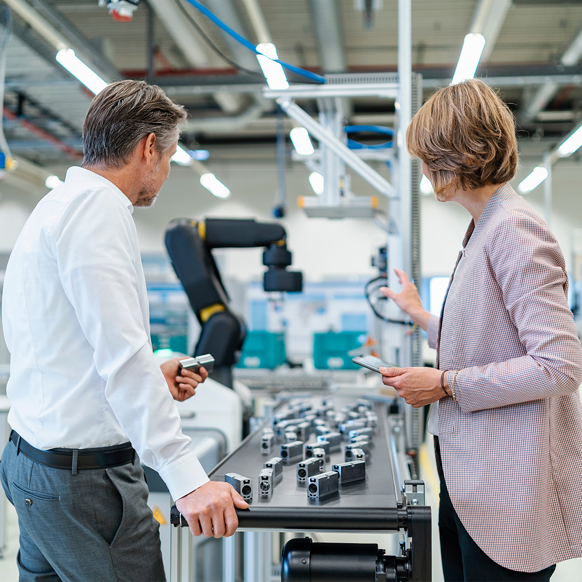 Adonis Partners - Creating Value Through Business Excellence