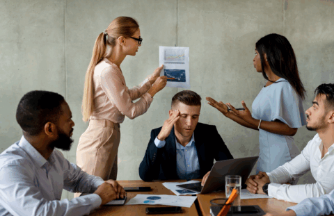 Why Lean Programs Fail - and How to Keep Them Alive | Adonis Partners