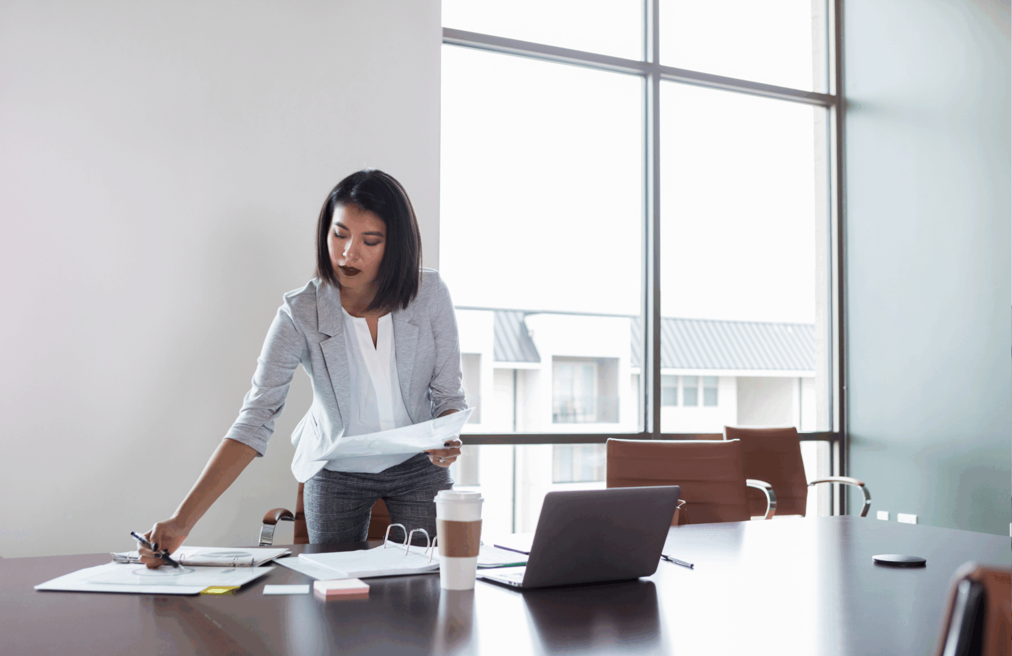 10 High-Impact Moves Leaders Should Make in December to Set Up a ...