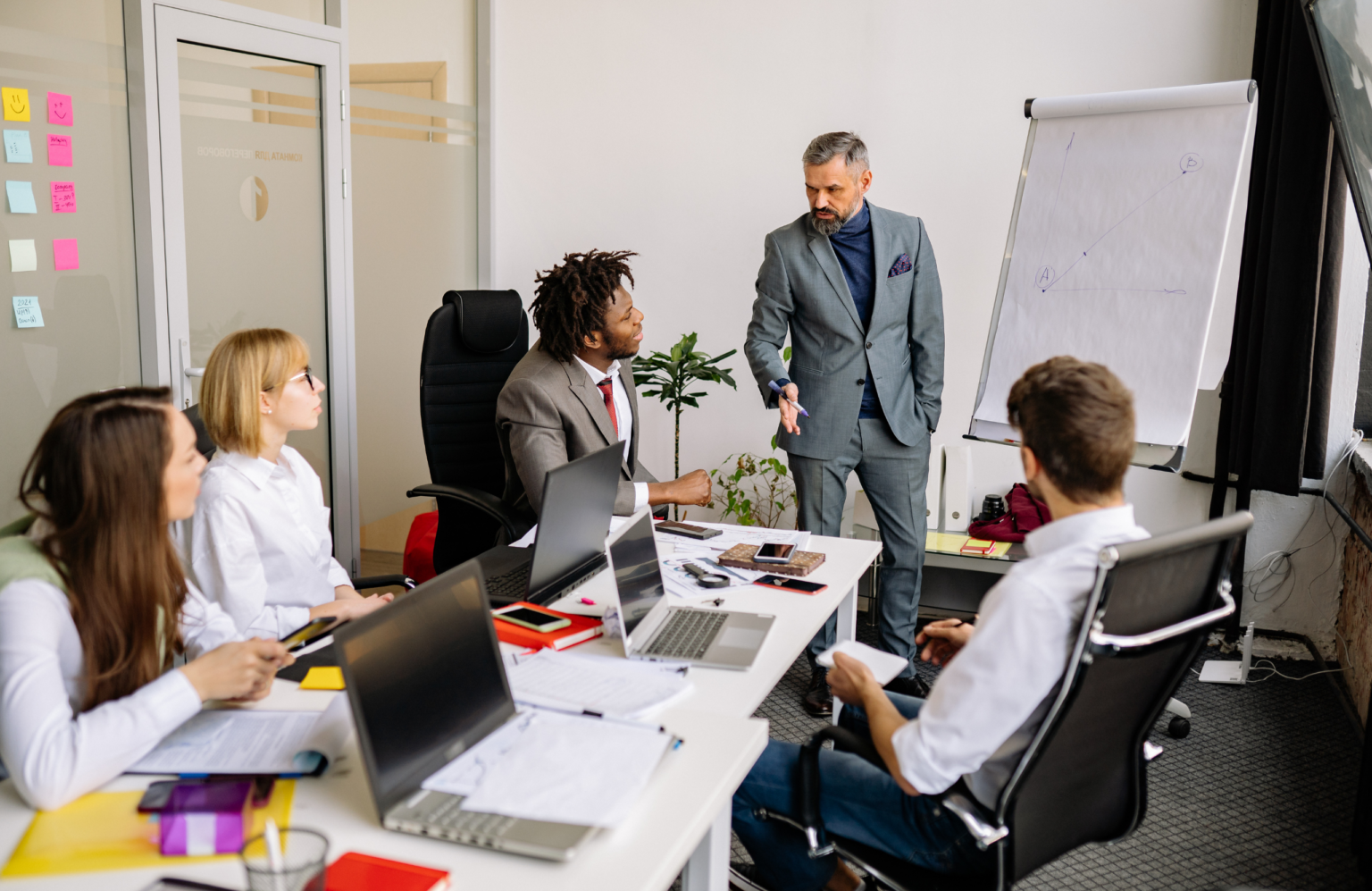 Alignment Is Not Agreement. It Is Shared Constraint. | Adonis Partners
